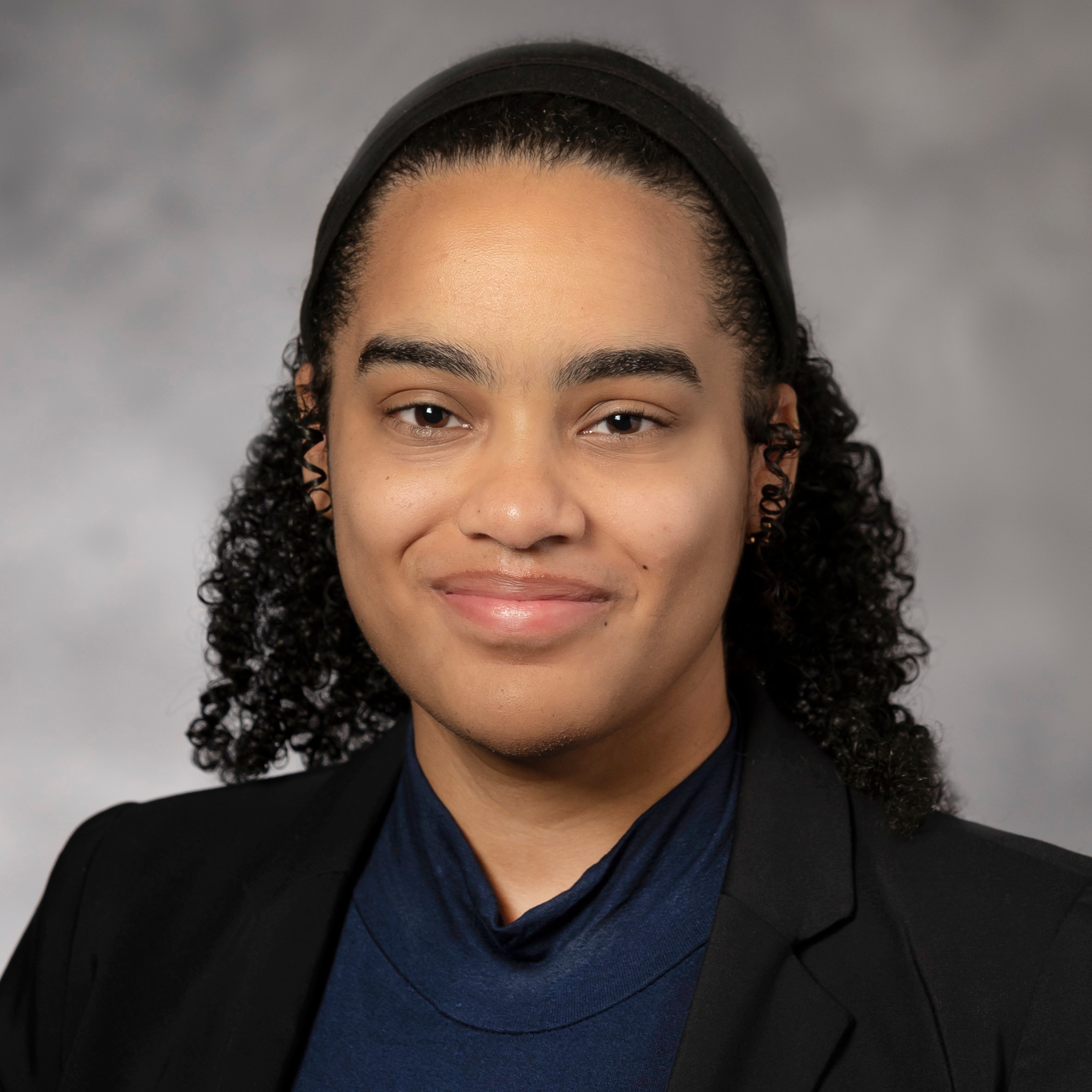 Current and Past Interns | Duke Department of Biostatistics and ...