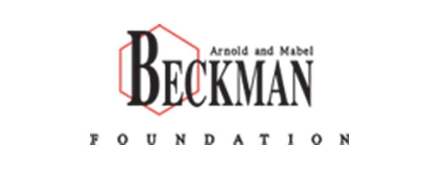 Congratulations to 2015 Beckman Young Investigator Dr. Lawrence David ...