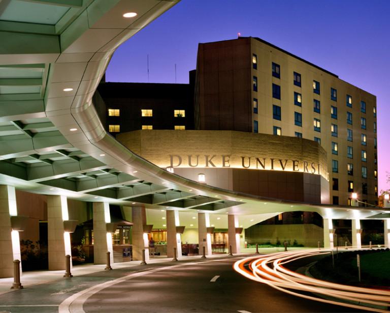 Duke, UNC-Chapel Hill Awarded up to $50 Million from the FDA for New ...