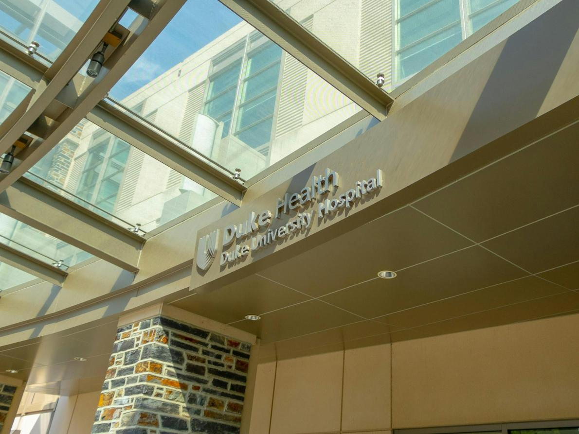 ‘Evaluation cannot be afterward’: Duke Health develops framework to ...