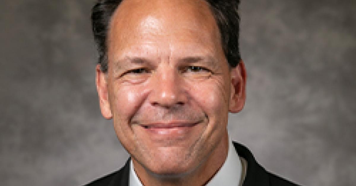 Faculty David Page, PhD Named A 2021 Fellow Of The American College Of ...