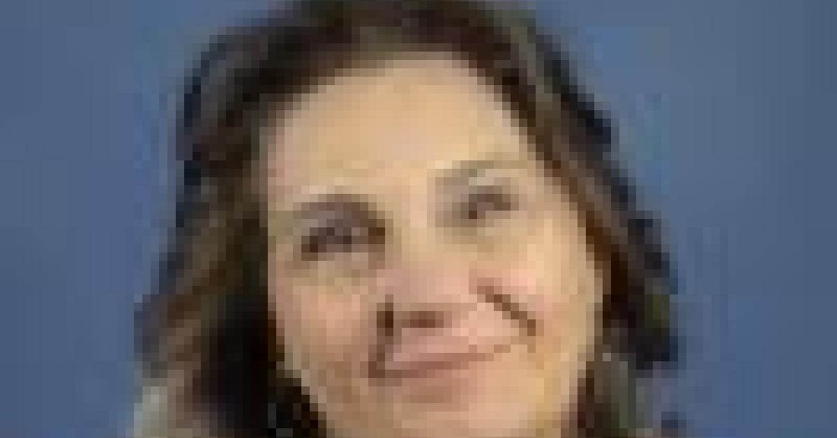 Anna Maria Masci, PhD Co-Authors Article On Breast Cancer In Nature ...