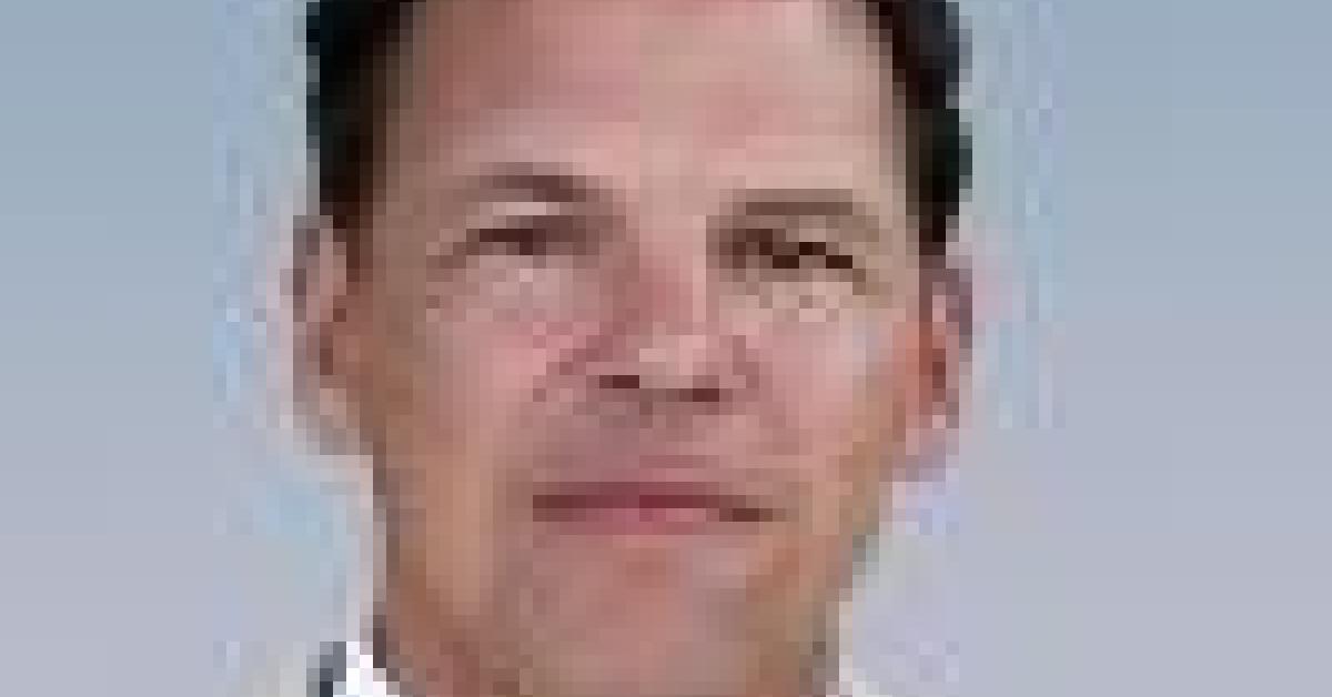 David Page, PhD Named Chair Of Department Of Biostatistics ...