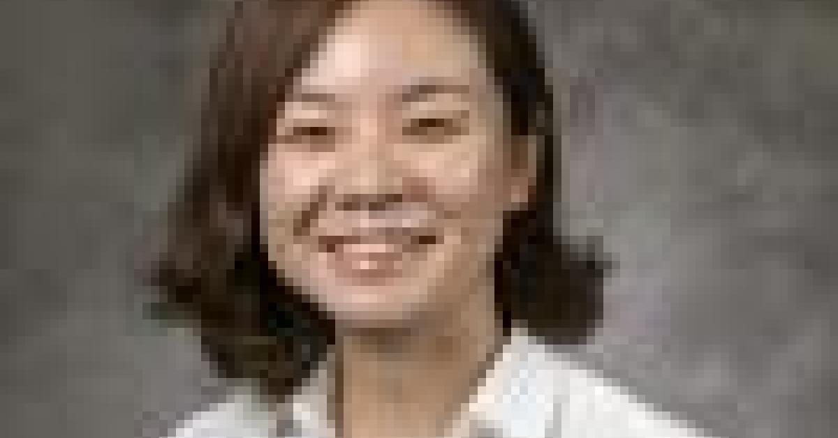 PhD Student Siyun Yang Wins ENAR 2022 Distinguished Student Paper Award ... PhD Student Siyun Yang Wins ENAR 2022 Distinguished Student Paper Award ...