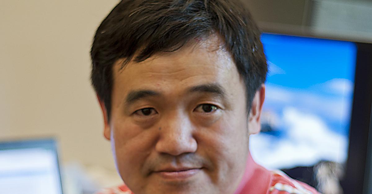 CHI RECEIVES MCR MICHAEL B. KASTAN AWARD FOR RESEARCH EXCELLENCE | Duke Department of ...