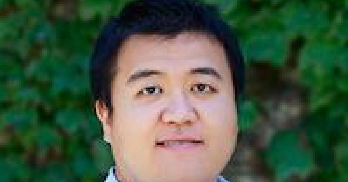 Diao Receives $3 Million Grant from 4D Nucleome Consortium | Duke ...