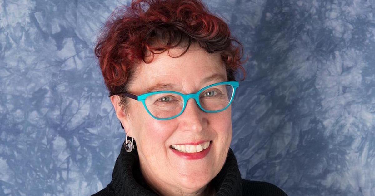 Terrie Moffitt Earns 'Juvenile Justice Without Borders' International ...