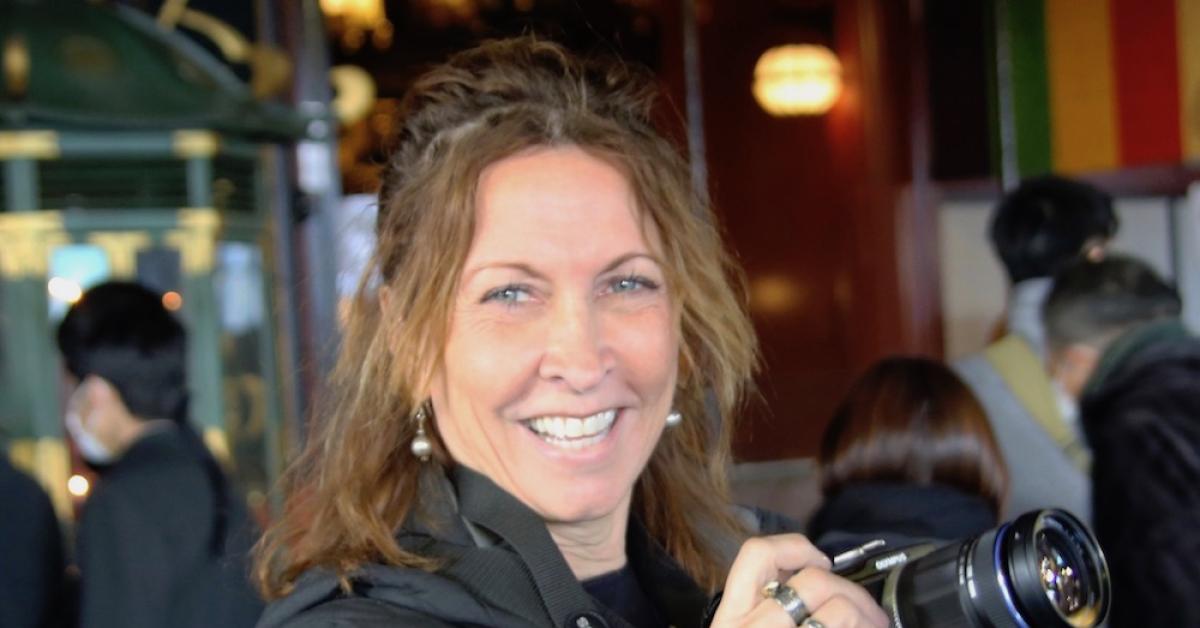 ANNE YODER AMONG FOUR SENIOR FACULTY MEMBERS ELECTED TO AMERICAN ...