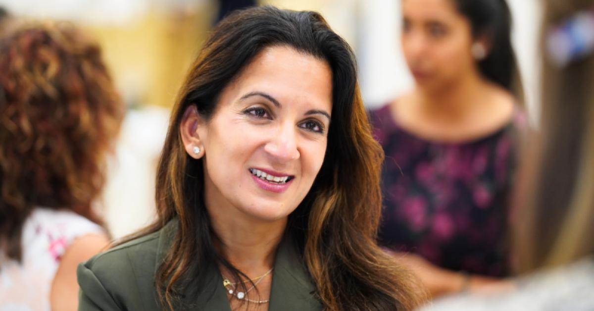 Svati Shah Named Associate Dean for Translational Research | Duke ...