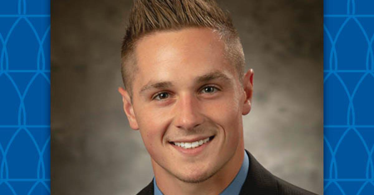 Alumnus Spotlight: Noah Graham, Class of 2020 | Duke Department of ...