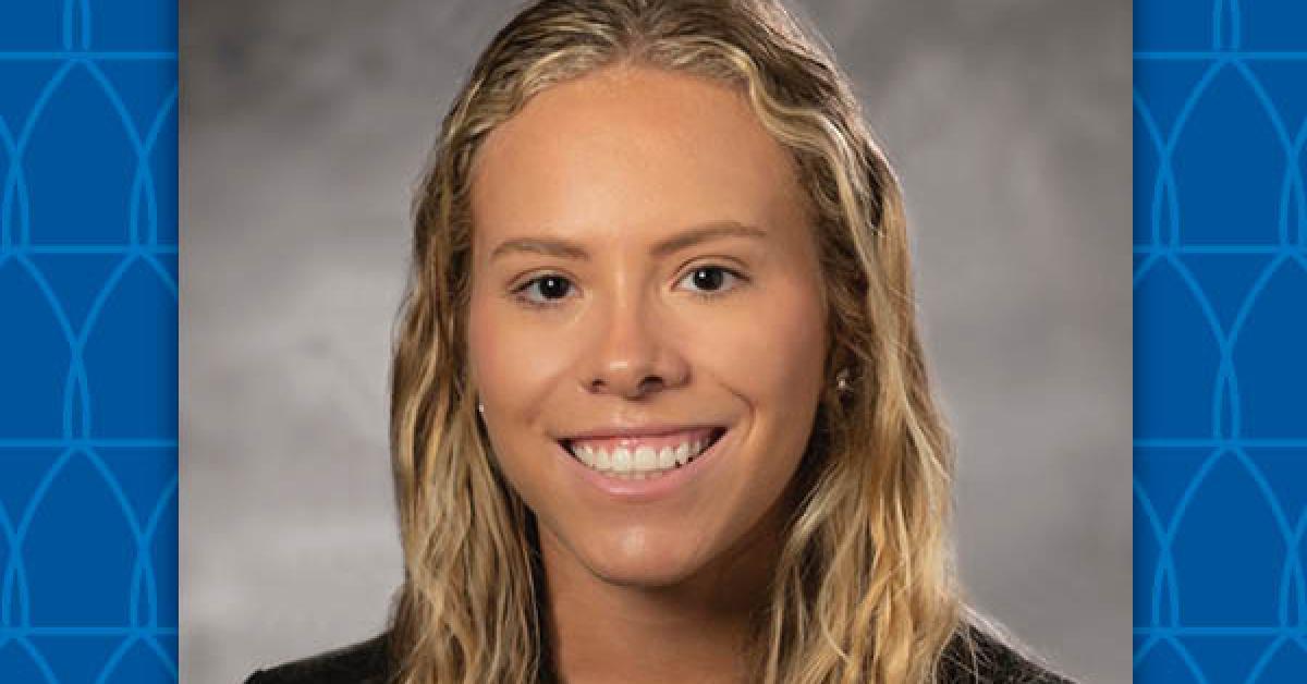 Student Spotlight: Ashley Howard | Duke Department of Biostatistics and Bioinformatics