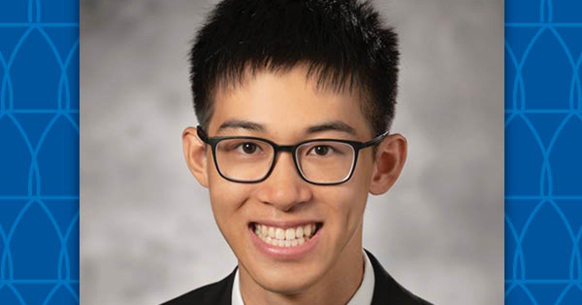 Master of Biostatistics Student Jonathan Hui Wins Forever Duke Student ... Master of Biostatistics Student Jonathan Hui Wins Forever Duke Student ...