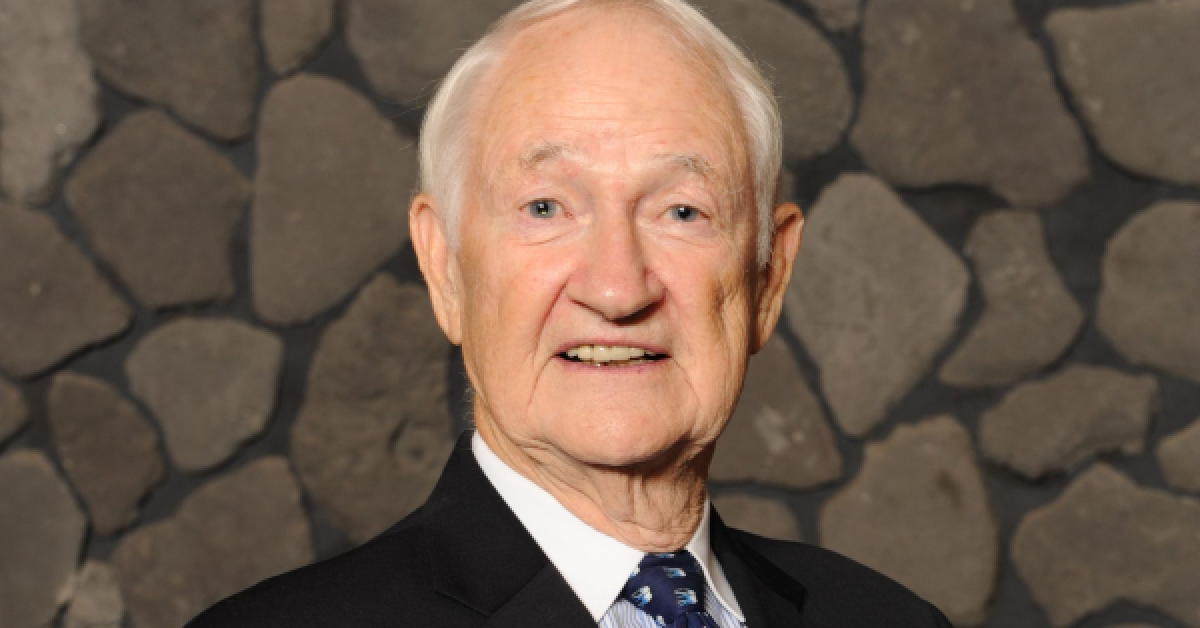 Duke Symposium to Honor Ed Hammond, a Founder of the Field of ...